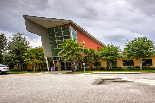 Preschool «Rosen JCC: Jewish Community Center of Southwest Orlando ...