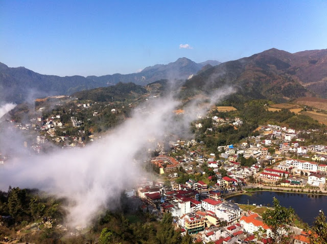 Bản Mòng Sapa - Mong Village Resort Sapa - reviews,open hours,photo ...