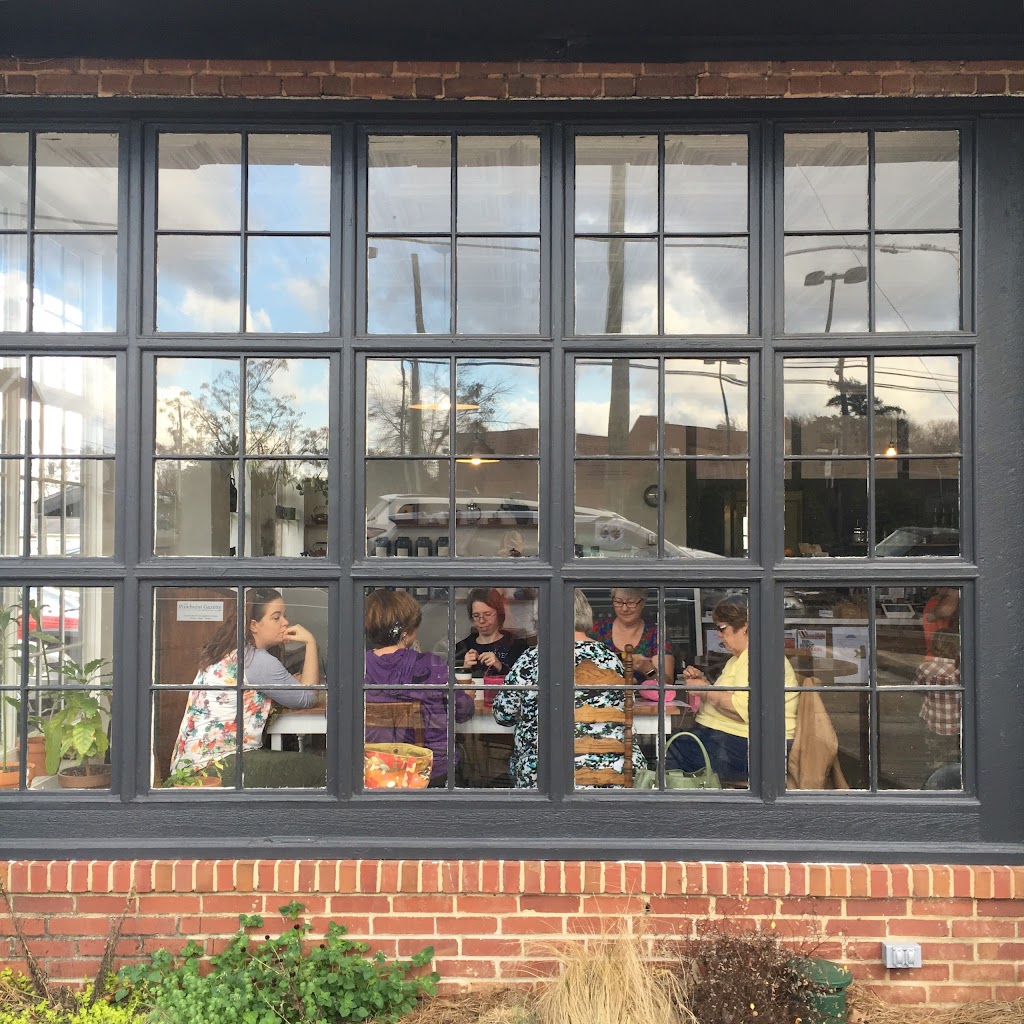 Buggy Town Coffee - Carthage, NC 28327 - Menu, Reviews, Hours & Contact