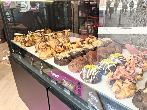 EL DESVÁN BAKERY - Barcelona ️ Directorio de Pastelerías
