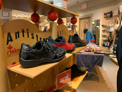 Tootsies Shoe Market - Shoe Shop - London, Ontario - Zaubee