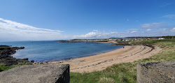 Ruby Bay Beach 🏖️ Fife, United Kingdom - detailed features, map, photos