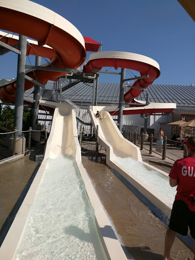 Amusement Center «The Funplex», reviews and photos, 182 NJ-10, East ...