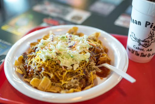 The Mean Pig BBQ - AZexplained