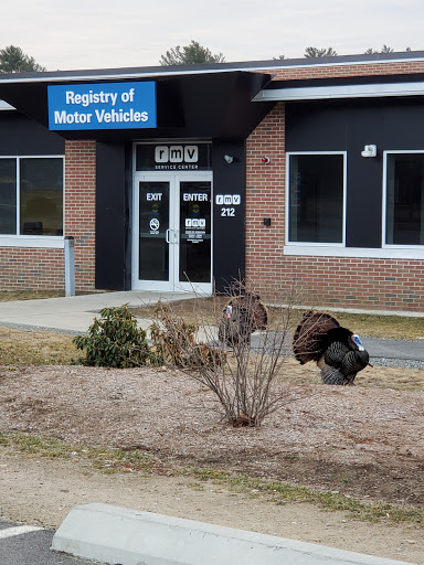 Massachusetts Registry of Motor Vehicles - AZexplained