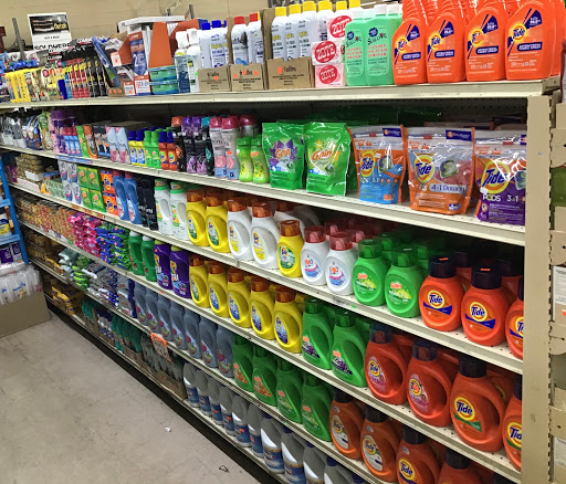 Grocery Store «Miracle Market», reviews and photos, 800 W Alondra Blvd ...