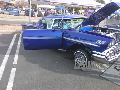 Shopping Mall «Indio Fashion Mall Shopping Center», reviews and photos ...