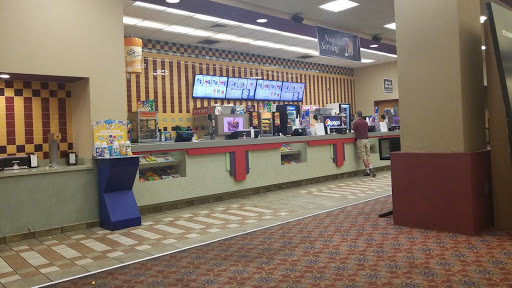 Movie Theater «The Ridge Cinema 8», reviews and photos, 4915 US-90 ...