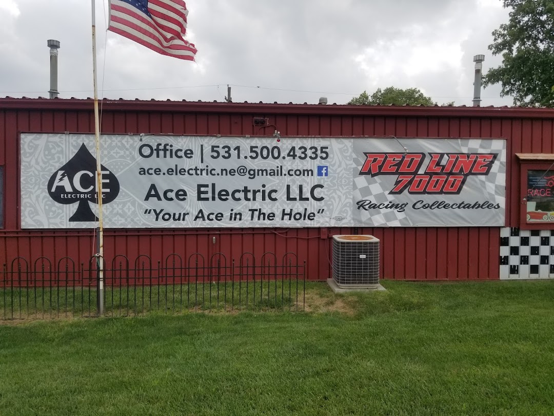 Ace Electric LLC in the city Lincoln