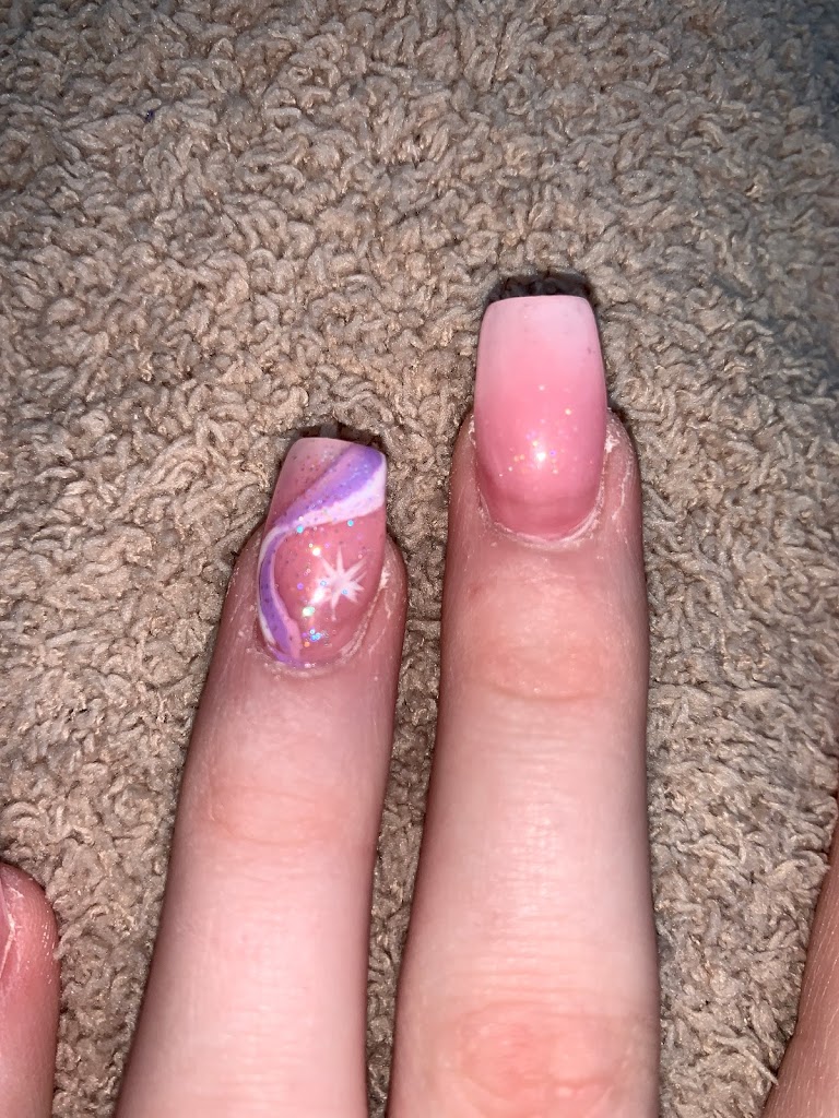 Cool Nails & Wax - Coeur d'Alene, ID 83815 - Services and Reviews