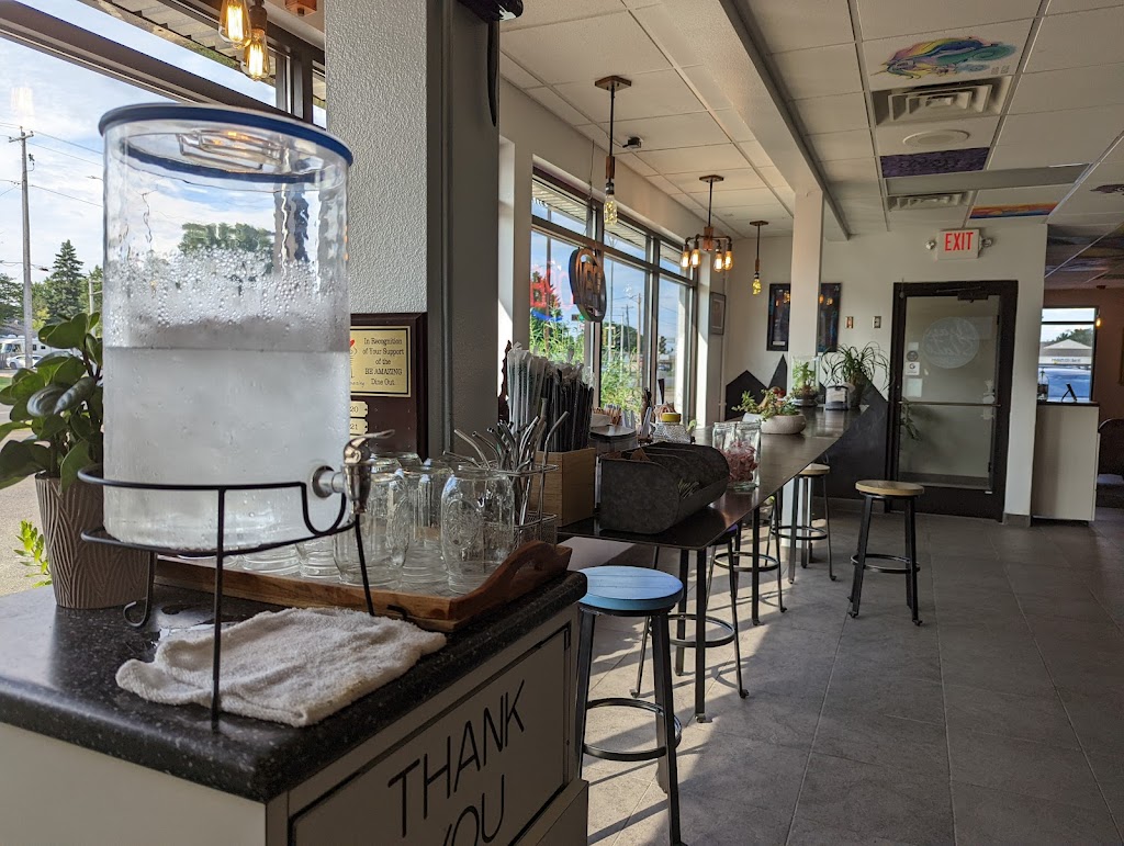 Clean Slate Coffee House - Wausau, WI 54474 - Menu, Hours, Reviews and ...