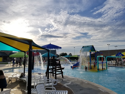Water Park «Sun Valley Aquatic Center», reviews and photos, 801 S ...