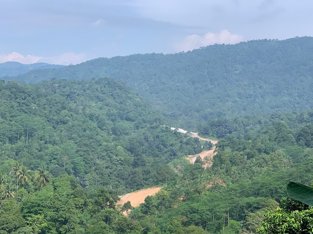 Yayasan Harun Ar-Rasyid Rumpin Jl. muncang Kp. Palias Rabak Rumpin ...