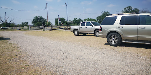 Cornerstone Childrens Ranch in Quemado, Texas - Zaubee