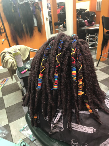 Princess AICHA AFRICAN HAIR BRAIDING SALON - Locations from All Over ...