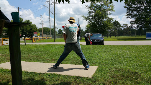 Golf Club «Sahm Golf Course», reviews and photos, 6801 E 91st St ...