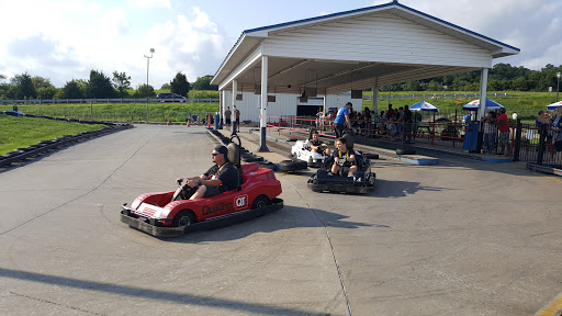 Amusement Center «Swing-A-Round Fun Town», reviews and photos, 335 ...