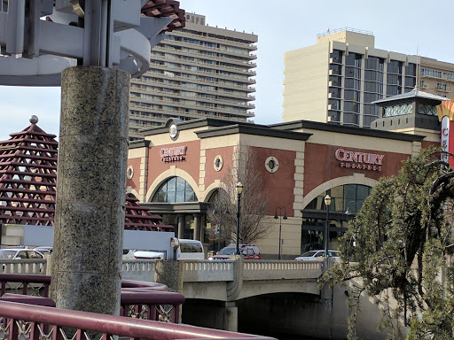 Movie Theater «Century Riverside 12», reviews and photos, 11 N Sierra ...