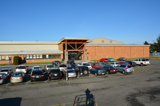 Recreation Center «Sprinker Recreation Center», reviews and photos ...