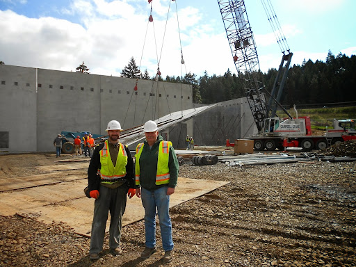 Griffin Construction - AZexplained