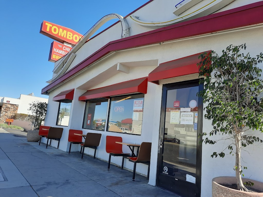 Tomboy's Famous Chiliburgers - Inglewood, CA 90266 - Menu, Hours ...