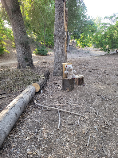 Esteli Park in La Habra, California - Zaubee