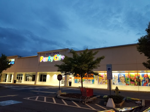 Party Store «Party City», reviews and photos
