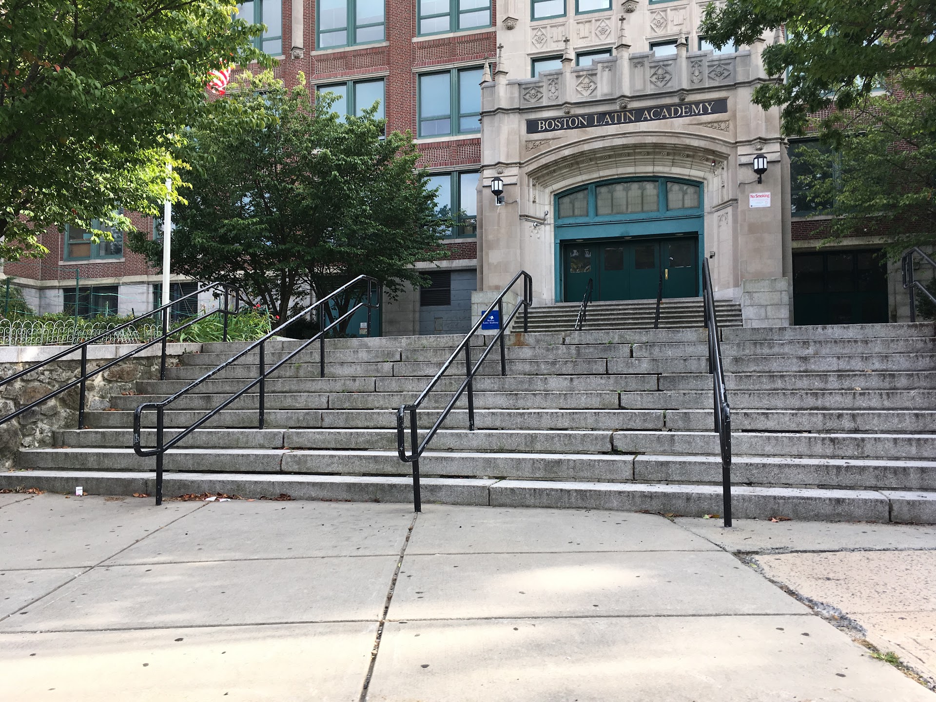 Boston Latin Academy - reviews,open hours,photo spots,things to do ...