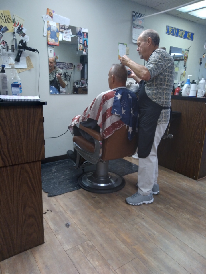 American Barbering - Anderson, IN 46011 - Services and Reviews