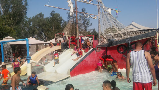 Water Park «Wild Water Adventure Park», reviews and photos, 11413 E ...