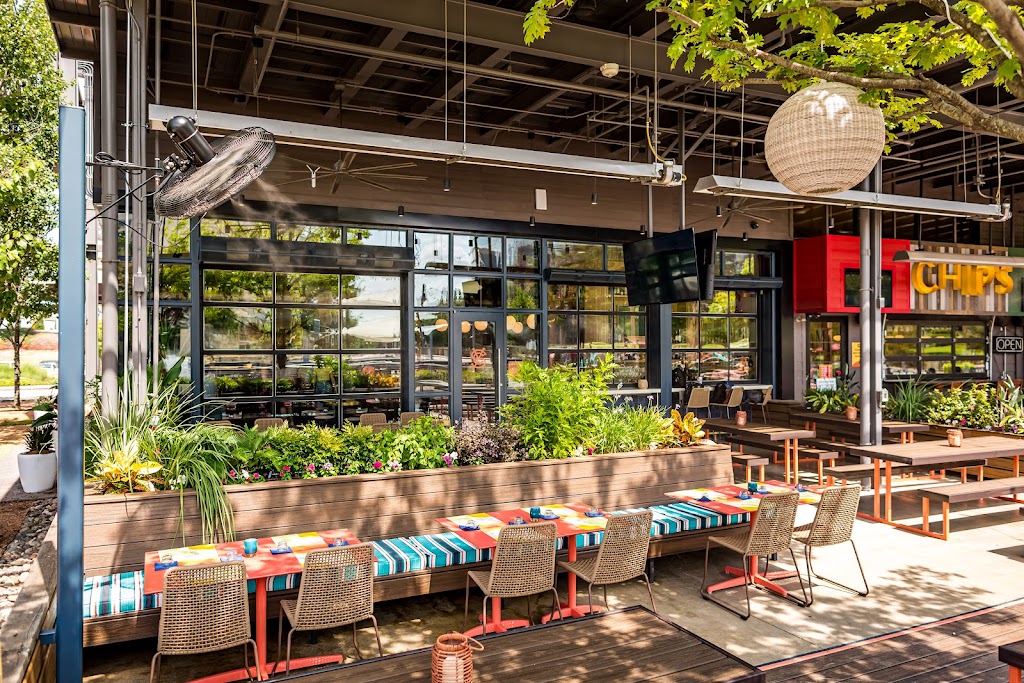 Suburban Yacht Club - Plano, TX 75024 - Menu, Reviews, Hours & Contact