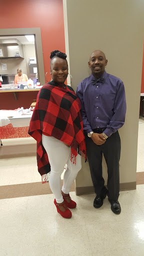 Community Center «Orange Grove Community Center», reviews and photos ...