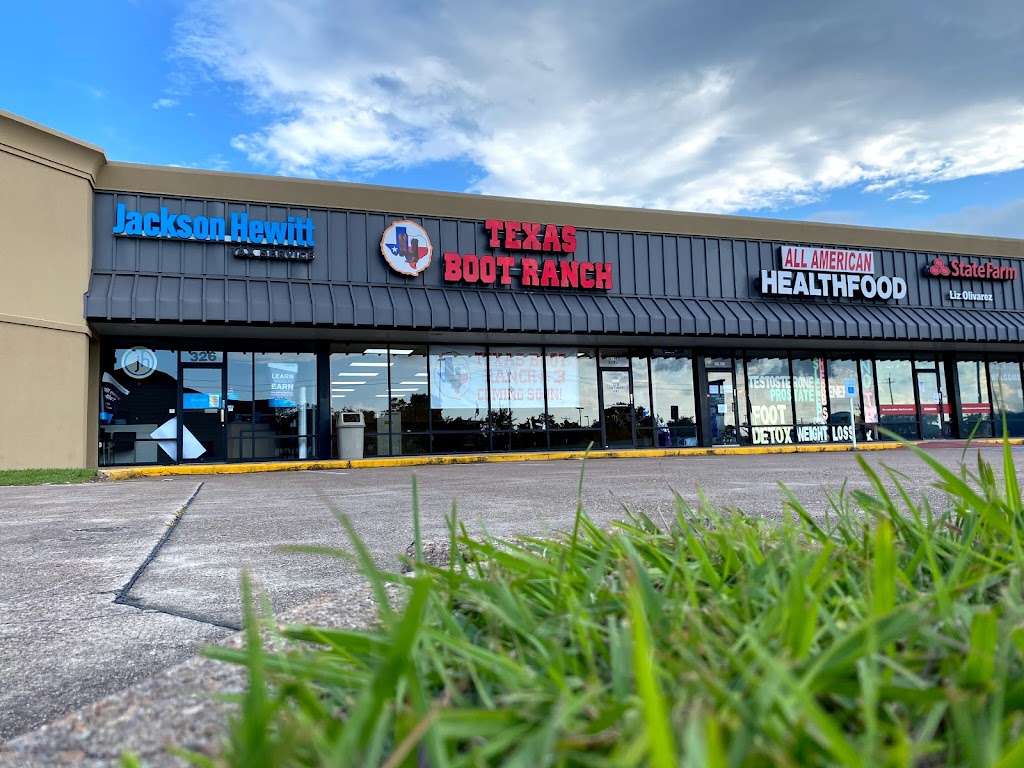 TEXAS BOOT RANCH #3 - Pasadena, TX 77502 - Location, Reviews, Hours and ...