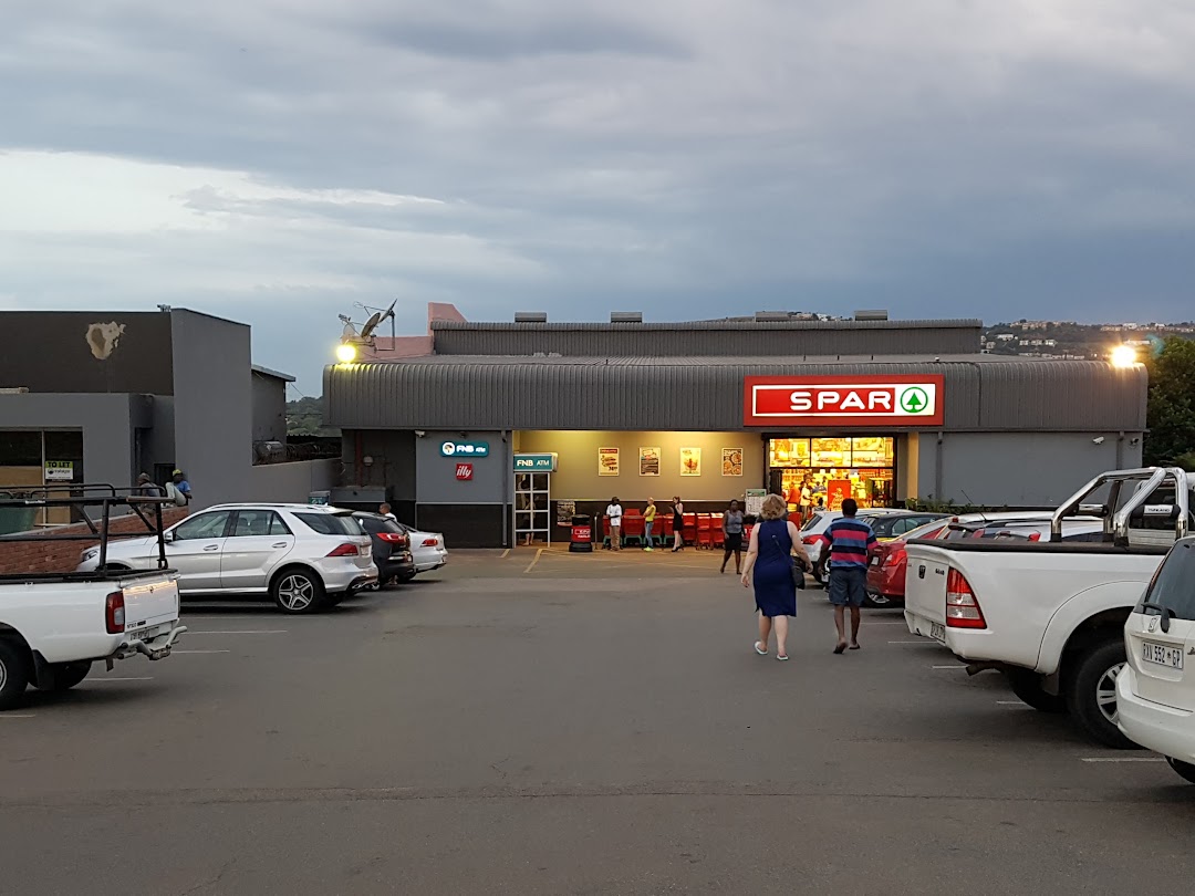 SPAR Fairland in the city Randburg