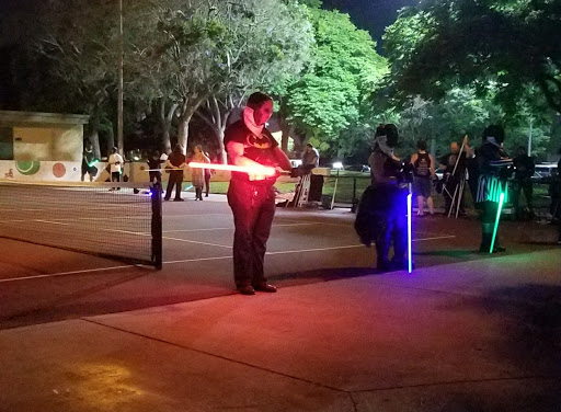 Park «Twila Reid Park», reviews and photos, 3100 W Orange Ave, Anaheim ...