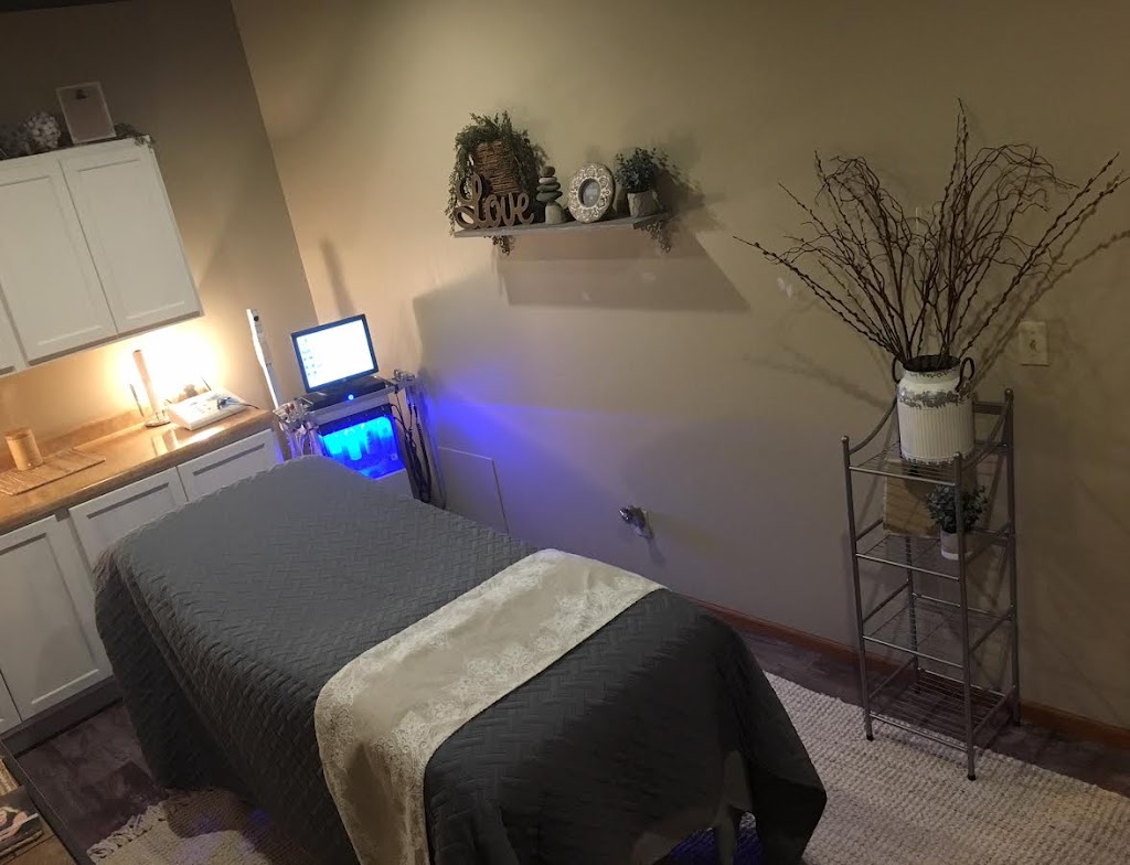 Utopia Spa & Health Studio - Ord, NE 68862 - Services and Reviews