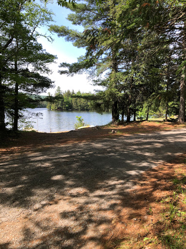 Eighth Lake Campground in Inlet, New York - Zaubee