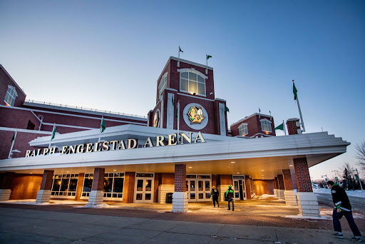 Ralph Engelstad Arena - AZexplained