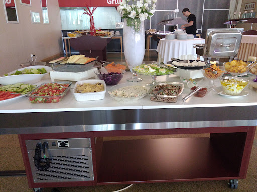 Restaurante O Talego Buffet em Rio Maior
