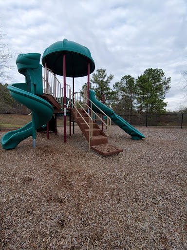 Chatham County Northeast District Park - AZexplained