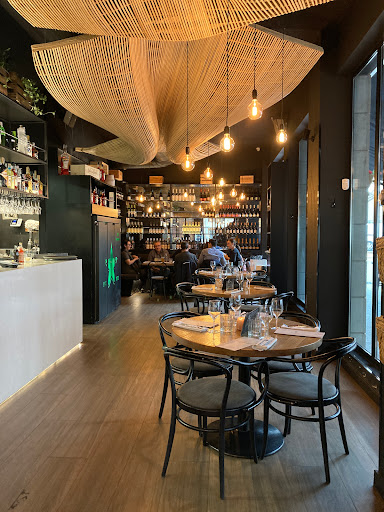 Le Favole (Valencia)