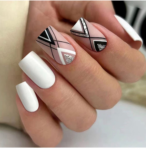 Nail Master - Locations from All Over the World