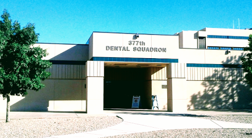 377th Medical Group - Kirtland Air Force Base