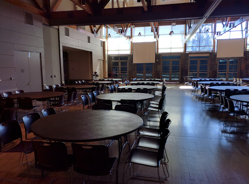 Community Center «Anaheim Downtown Community Center», reviews and ...