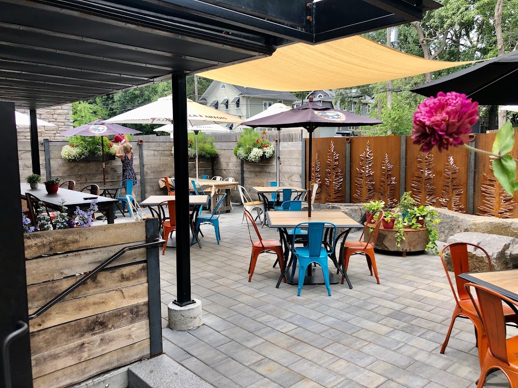 Iron Ranger - St Paul, MN 55105 - Menu, Reviews, Hours & Contact