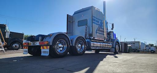 Klos Custom Trucks in Corio, Victoria - Zaubee