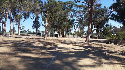 Dog Park «Morley Field Dog Park», reviews and photos, Morley Field Dr ...