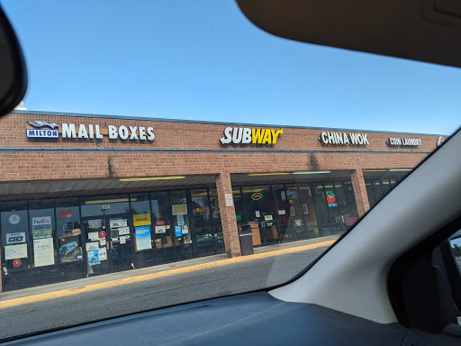 Subway - AZexplained