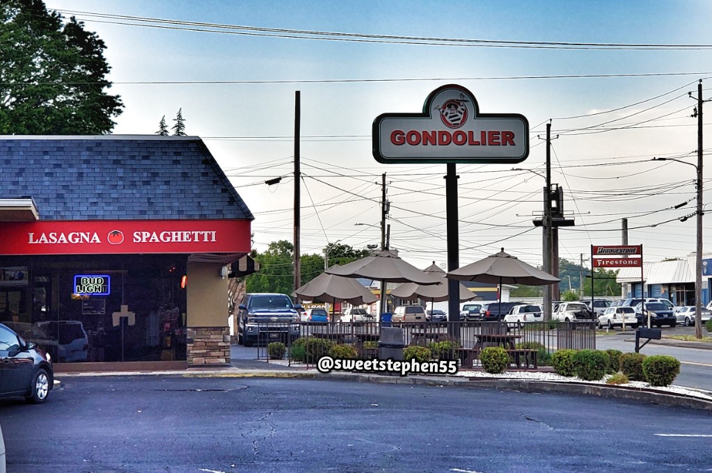 Gondolier Pizza - Dalton, GA 30720 - Menu, Hours, Reviews and Contact