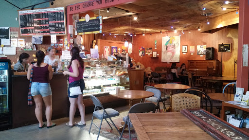 Coffee Shop «SoulFood CoffeeHouse and Fair Trade Emporium», reviews and ...